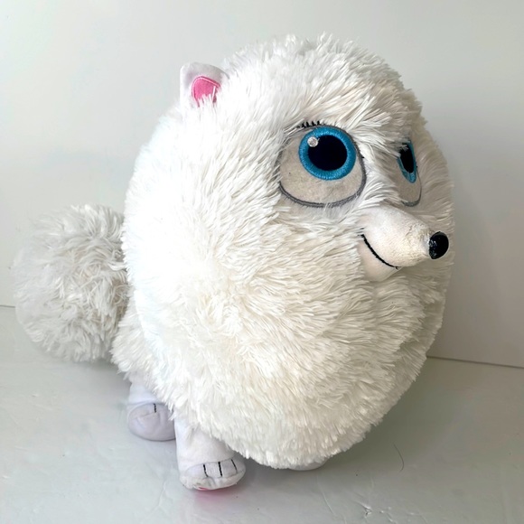 Build-A-Bear | Toys | The Secret Life Of Pets 2 Build A Bear Plush ...